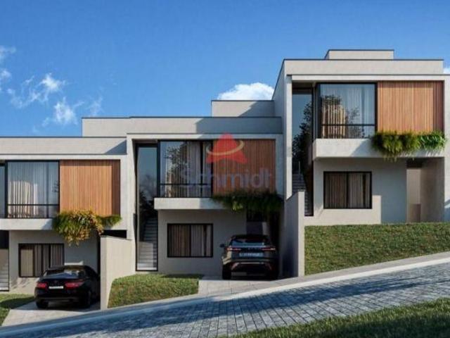Casa à venda, 105 m² por R$ 599.000,00 Scharlau São Leopoldo/RS