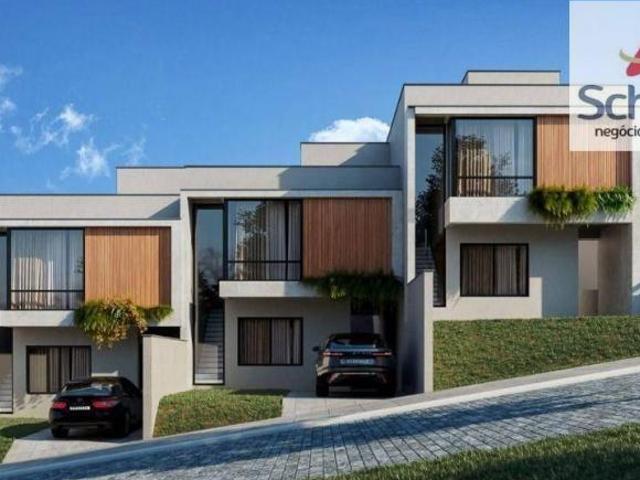 Casa à venda, 105 m² por R$ 599.000,00 Scharlau São Leopoldo/RS