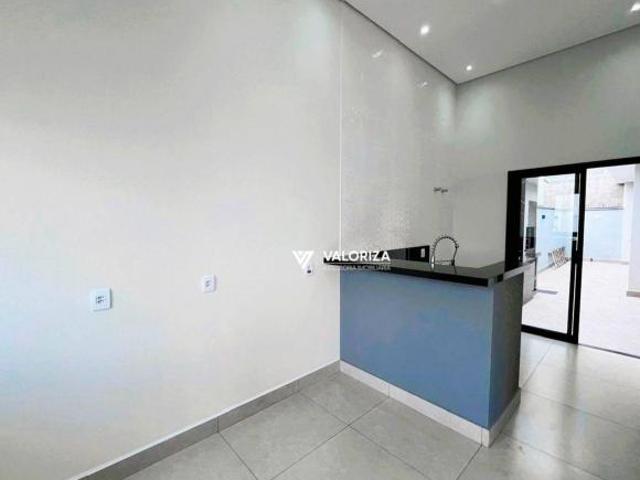 Casa à venda, 105 m² por R$ 630.000,00 Villagio Ipanema I Sorocaba/SP