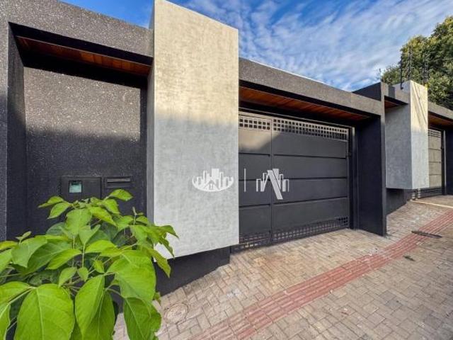 Casa à venda, 105 m² por R$ 645.000,00 Monte Belo Londrina/PR
