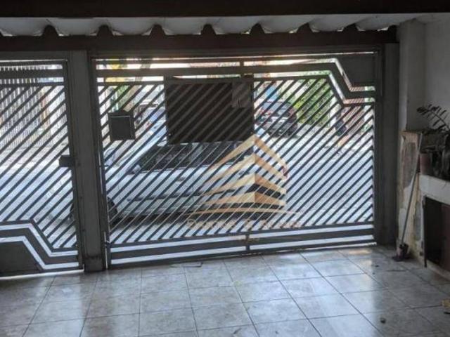 Casa à venda, 105 m² por R$ 649.000,00 Jardim Tranqüilidade Guarulhos/SP