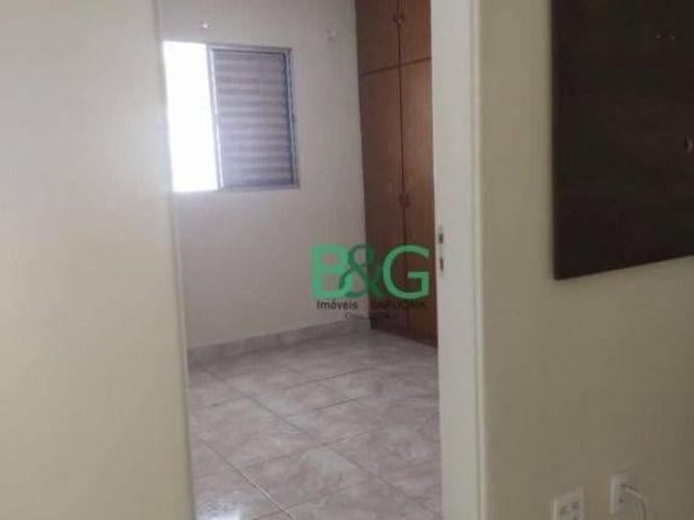 Casa à venda, 105 m² por R$ 670.000,00 Parque São Jorge São Paulo/SP