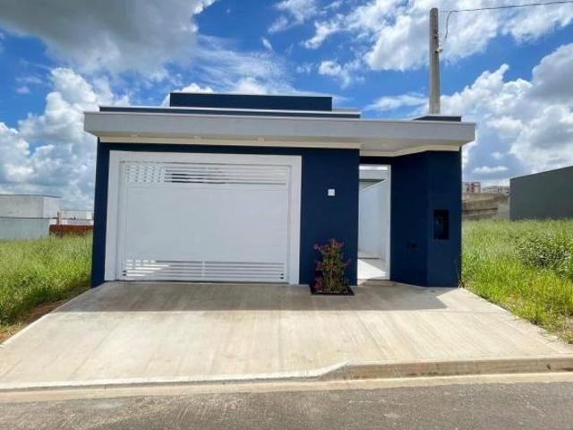 Casa à venda, 105 m² por R$ 770.000,00 Jardim Bonsucesso Indaiatuba/SP