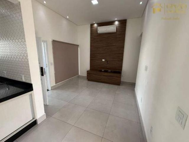 Casa à venda, 105 m² por R$ 950.000,00 Condomínio Village Moutonnée Salto/SP