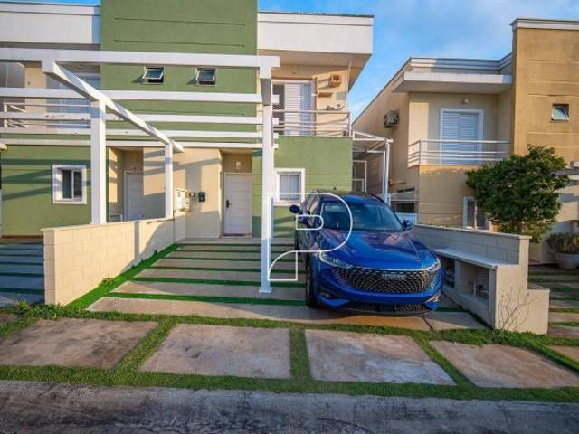 Casa à venda, 105 m² por R$ 970.000,00 Granja Viana Cotia/SP