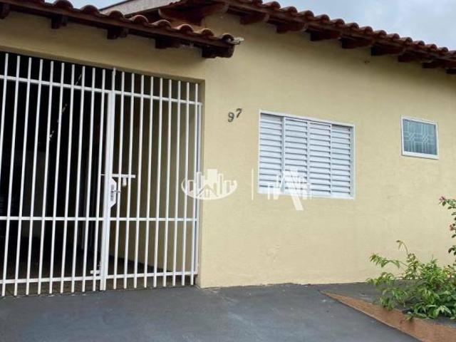 Casa à venda, 106 m² por R$ 290.000,00 Eucaliptos Londrina/PR