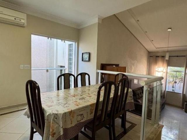 Casa à venda, 106 m² por R$ 440.000,00 Jardim Nossa Senhora de Fátima Nova Odessa/SP