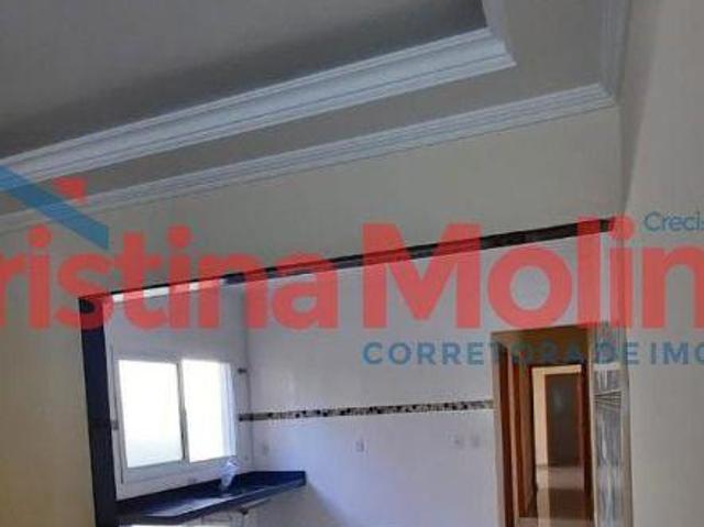 Casa à venda, 106 m² por R$ 465.000,00 Ocian Praia Grande/SP