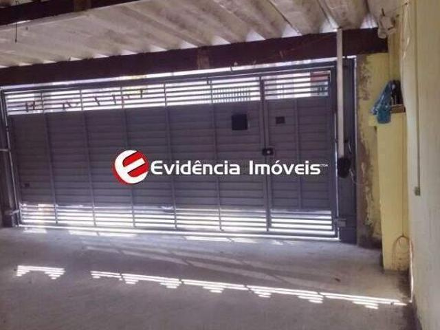 Casa à venda, 106 m² por R$ 480.000,00 Vila Floresta Santo André/SP