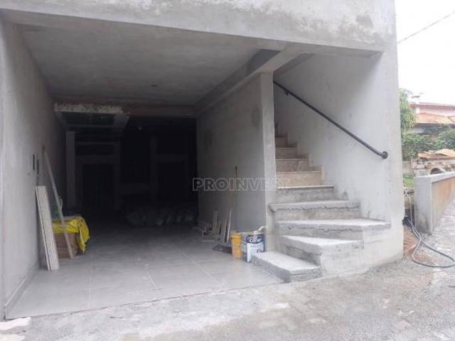 Casa à venda, 106 m² por R$ 480.000,00 Granja Viana Cotia/SP