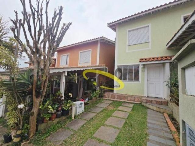 Casa à venda, 106 m² por R$ 550.000,00 Granja Viana Cotia/SP