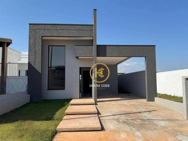 Casa à venda, 106 m² por R$ 679.000,00 Lago dos Pássaros Cotia/SP