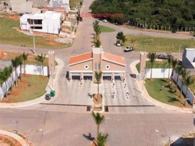 Casa à venda, 106 m² por R$ 670.000,00 Condomínio Villagio Ipanema I Sorocaba/SP