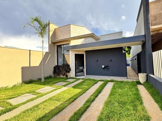 Casa à venda, 106 m² por R$ 740.000,00 Jardim Dona Maria Azenha Nova Odessa/SP