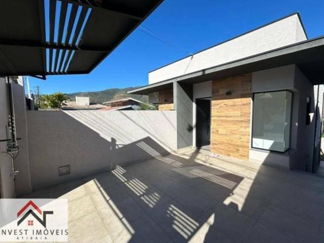 Casa à venda, 106 m² por R$ 750.000,00 Recreio Maristela Atibaia/SP