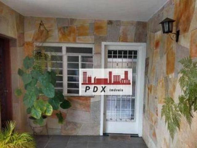 Casa à venda, 106 m² por R$ 980.000,00 Jabaquara São Paulo/SP