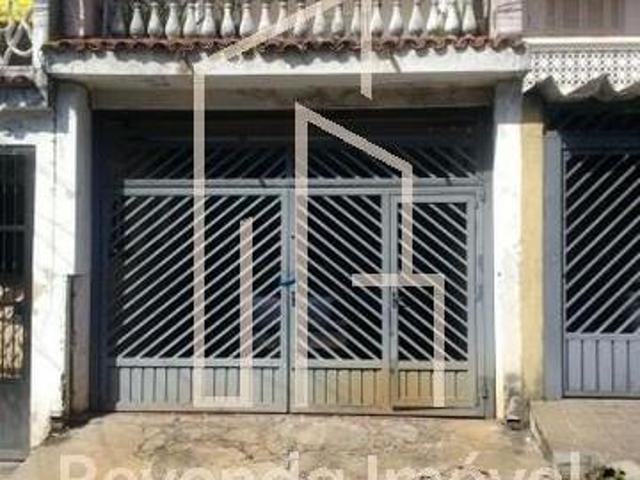 Casa à venda 106m² com 2 dormitórios 2 vagas no Pari
