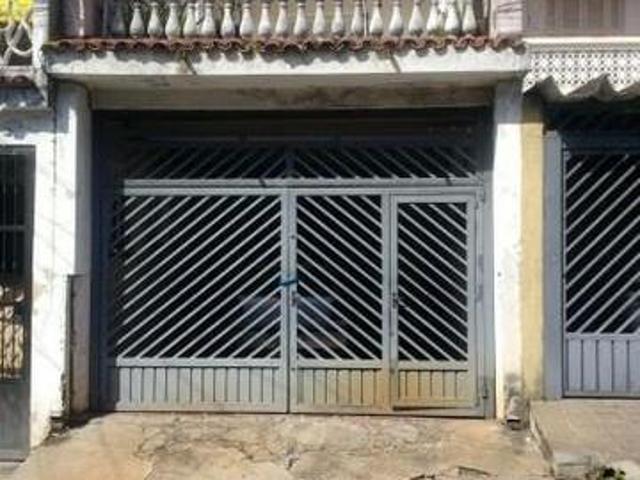 Casa à venda 106m² com 2 dormitórios 2 vagas no Pari