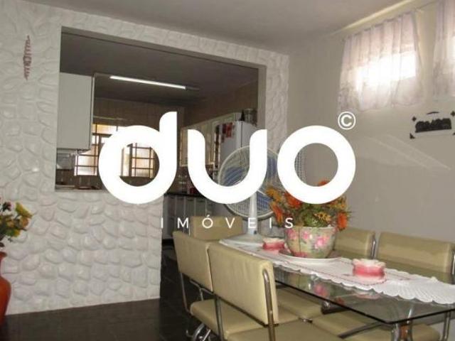 Casa à venda, 107 m² por R$ 300.000,00 Vila Rezende Piracicaba/SP