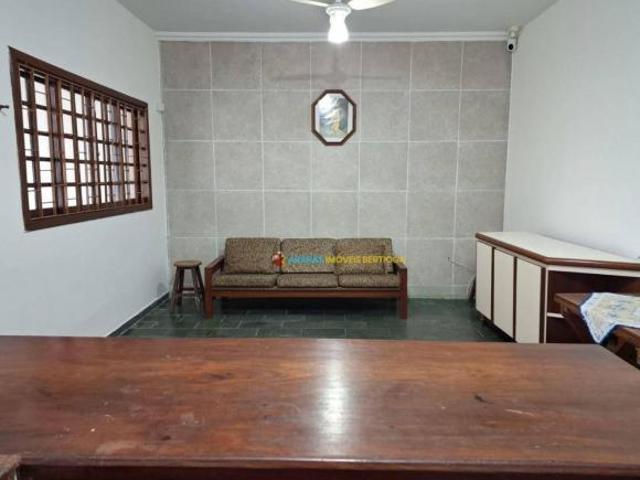 Casa à venda, 107 m² por R$ 480.000,00 Jardim Rafael Bertioga/SP