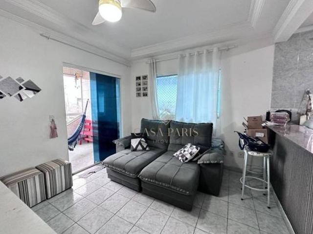 Casa à venda, 107 m² por R$ 490.000,00 Tude Bastos Praia Grande/SP
