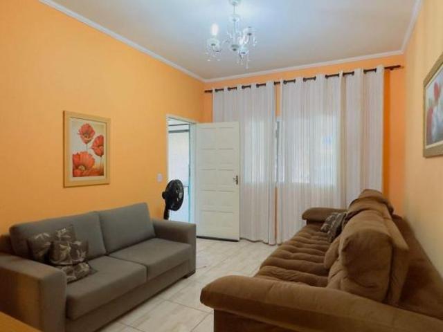 Casa à venda, 107 m² por R$ 654.000,00 Caiçara Praia Grande/SP