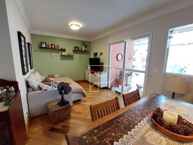 Casa à venda, 107 m² por R$ 740.000,00 Granja Viana II Cotia/SP