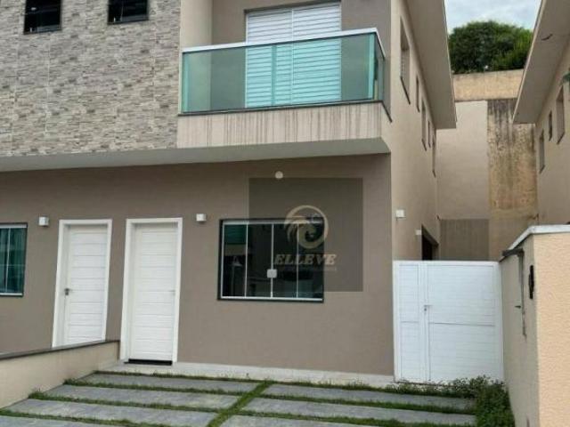 Casa à venda, 107 m² por R$ 770.000,00 Jardim das Carpas Jundiaí/SP
