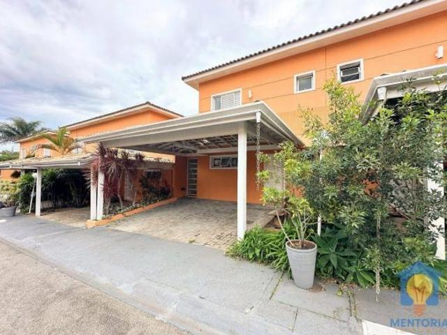 Casa à venda, 107 m² por R$ 800.000 GRANJA VIANA – VILLAGIO FELICITÁ Cotia/SP