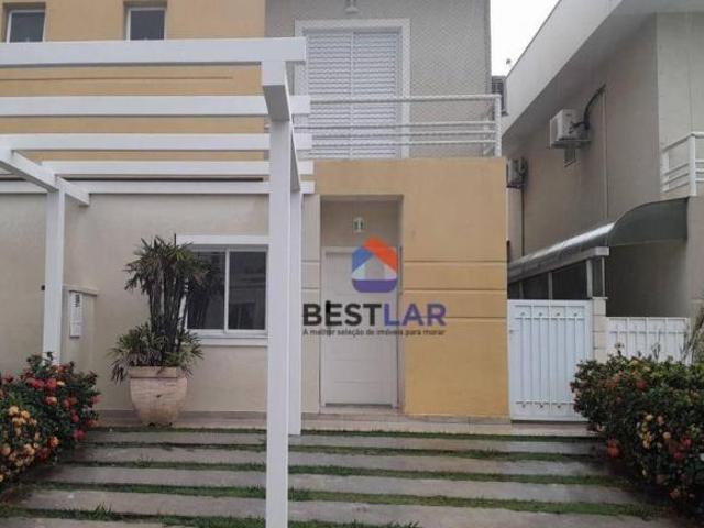 Casa à venda, 107 m² por R$ 820.000,00 Granja Viana Cotia/SP