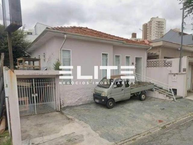Casa à venda, 107 m² Vila Assunção Santo André/SP