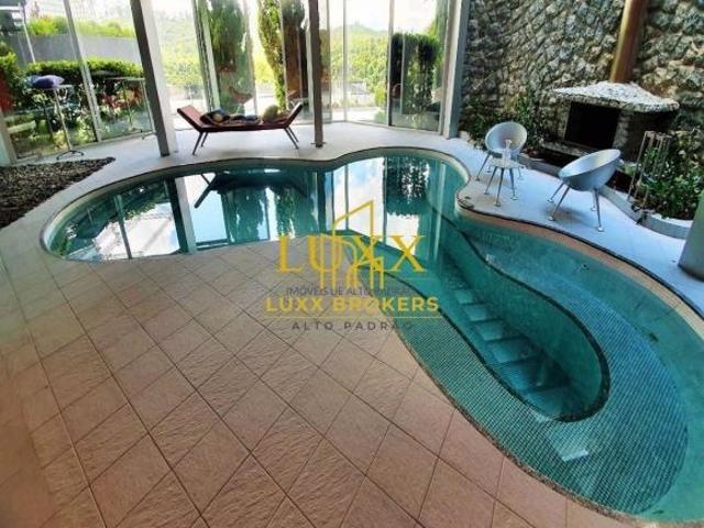 Casa à venda, 1080 m² por R$ 9.520.000,00 Chácara Malota Jundiaí/SP