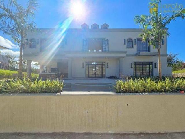 Casa à venda, 1089 m² por R$ 20.000.000,00 Condomínio Terras de São José II Itu/SP