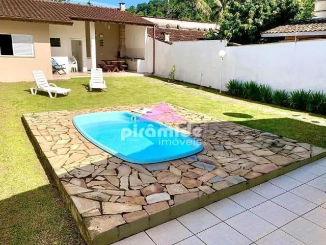 Casa à venda, 108 m² por R$ 1060.000,00 Toninhas Ubatuba/SP