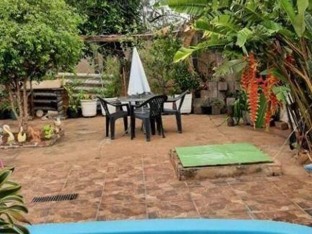 Casa à venda, 108 m² por R$ 260.000,00 Parque Santa Cândida Bauru/SP