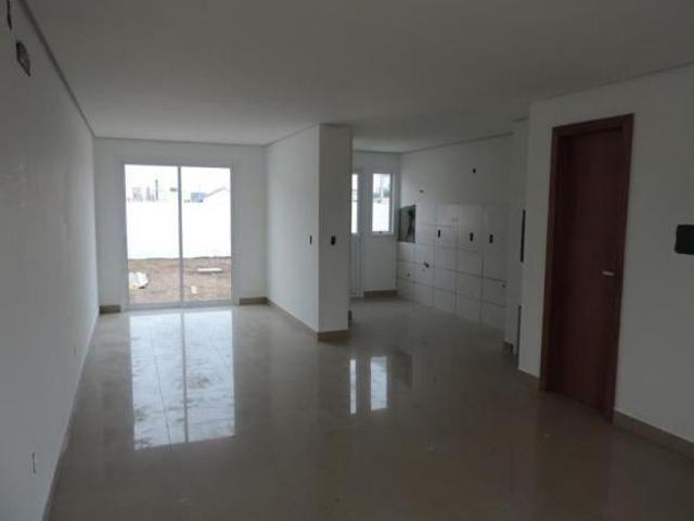 Casa à venda, 108 m² por R$ 494.500,00 Hípica Porto Alegre/RS