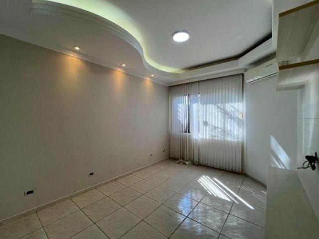 Casa à venda, 108 m² por R$ 490.000,00 Parque Nova Carioba Americana/SP