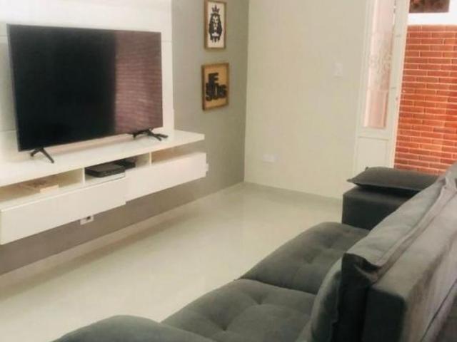 Casa à venda, 108 m² por R$ 535.000,00 Jardim Sul São José dos Campos/SP