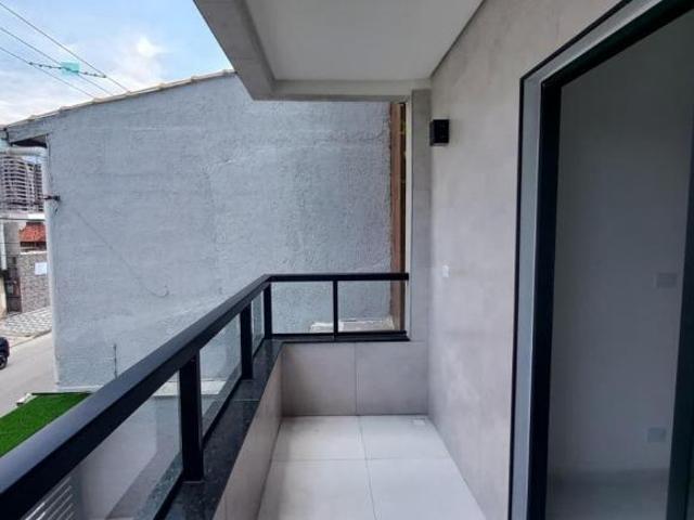 Casa à venda, 108 m² por R$ 550.000,00 Caiçara Praia Grande/SP