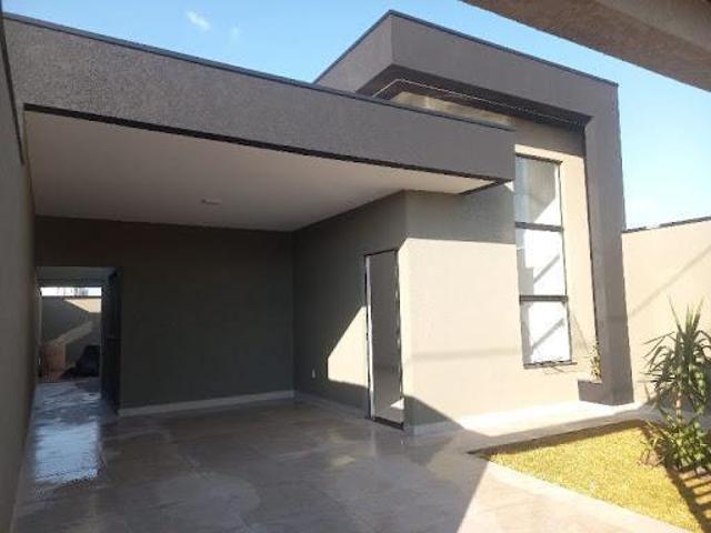 Casa à venda, 108 m² por R$ 560.000,00 Vila São Francisco Hortolândia/SP
