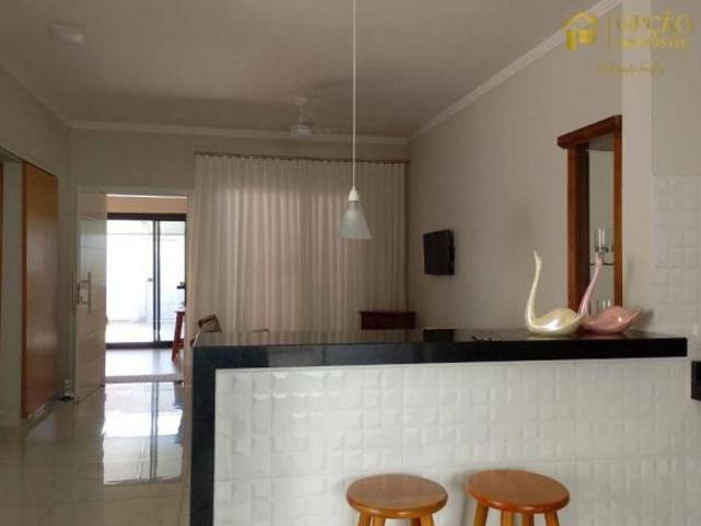 Casa à venda, 108 m² por R$ 580.000,00 Parque Imperial Salto/SP