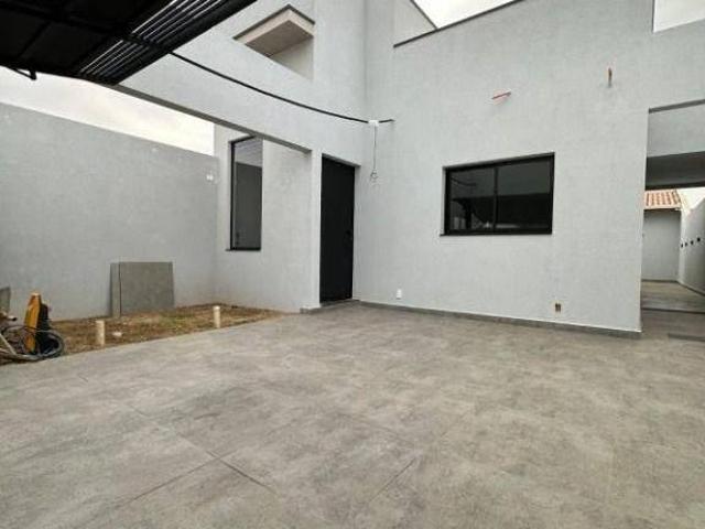 Casa à venda, 108 m² por R$ 645.000,00 Jardim Paulista III Itu/SP
