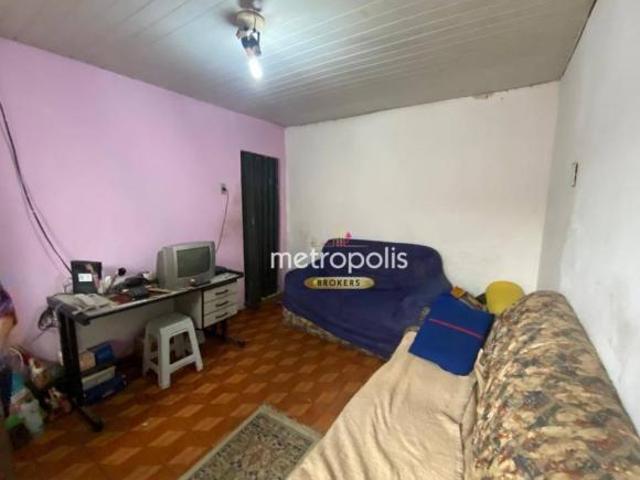 Casa à venda, 108 m² por R$ 671.000,00 Olímpico São Caetano do Sul/SP
