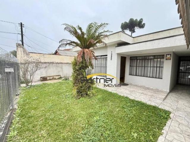 Casa à venda, 108 m² por R$ 790.000,00 Santa Quitéria Curitiba/PR