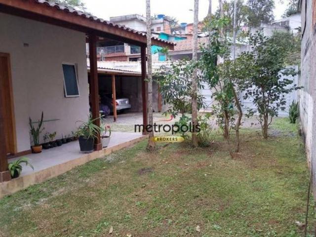 Casa à venda, 108 m² por R$ 851.000,00 Jardim Brooklin São Bernardo do Campo/SP