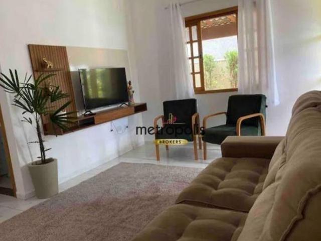 Casa à venda, 108 m² por R$ 900.000,00 Chácaras Maringá Atibaia/SP
