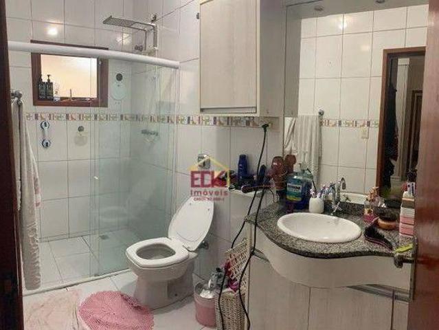Casa à venda, 108 m² por R$ 900.000,00 Parque Califórnia Jacareí/SP
