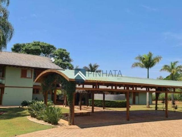 Casa à venda, 1096 m² por R$ 12.000.000,00 Represa Jurumirim Avaré/SP