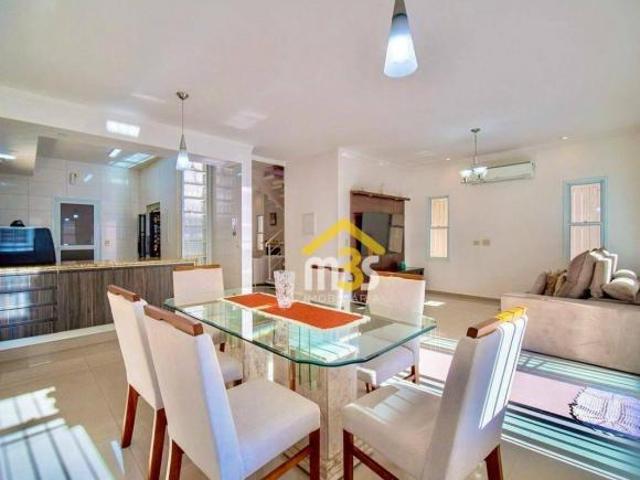 Casa à venda, 109 m² por R$ 1.850.000,00 Vila São Francisco Osasco/SP