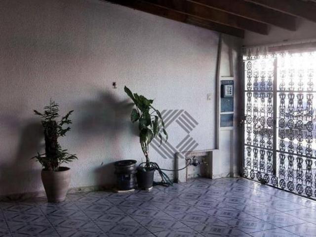 Casa à venda, 109 m² por R$ 290.000,00 Jardim Paulista Sorocaba/SP